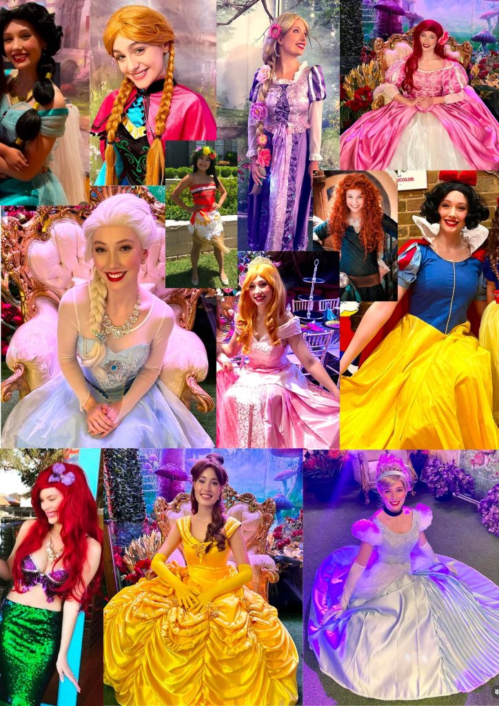 Explore Our Magical Costume Collection | Popular Characters for Parties ...